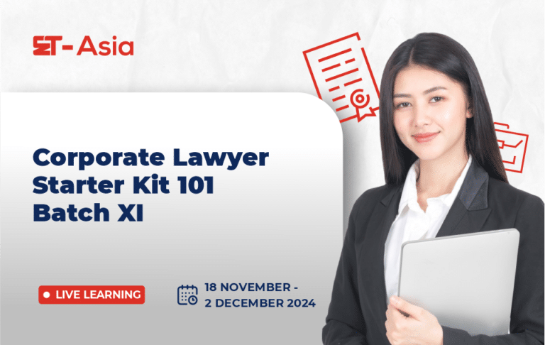 Live Learning - ET-Asia