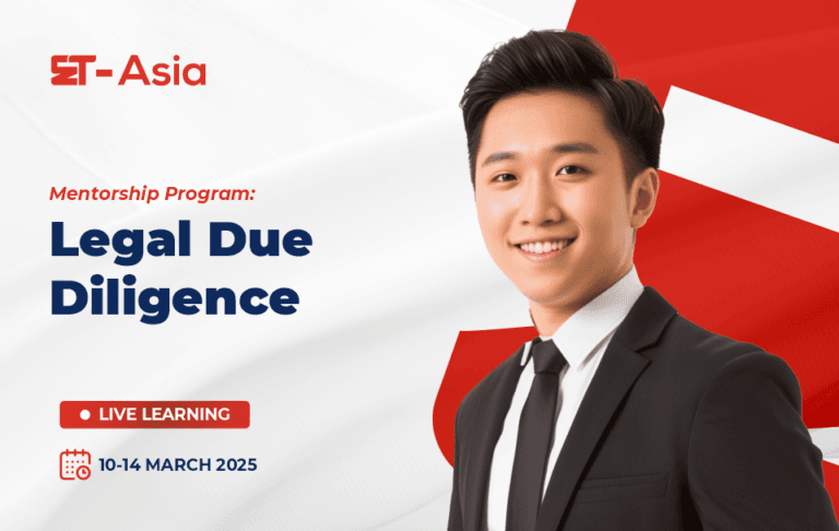 Live Learning - ET-Asia